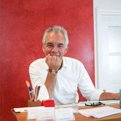 Praxis für Osteopathie